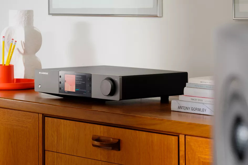 Cambridge Audio – FIDELITY IMPORTS LLC
