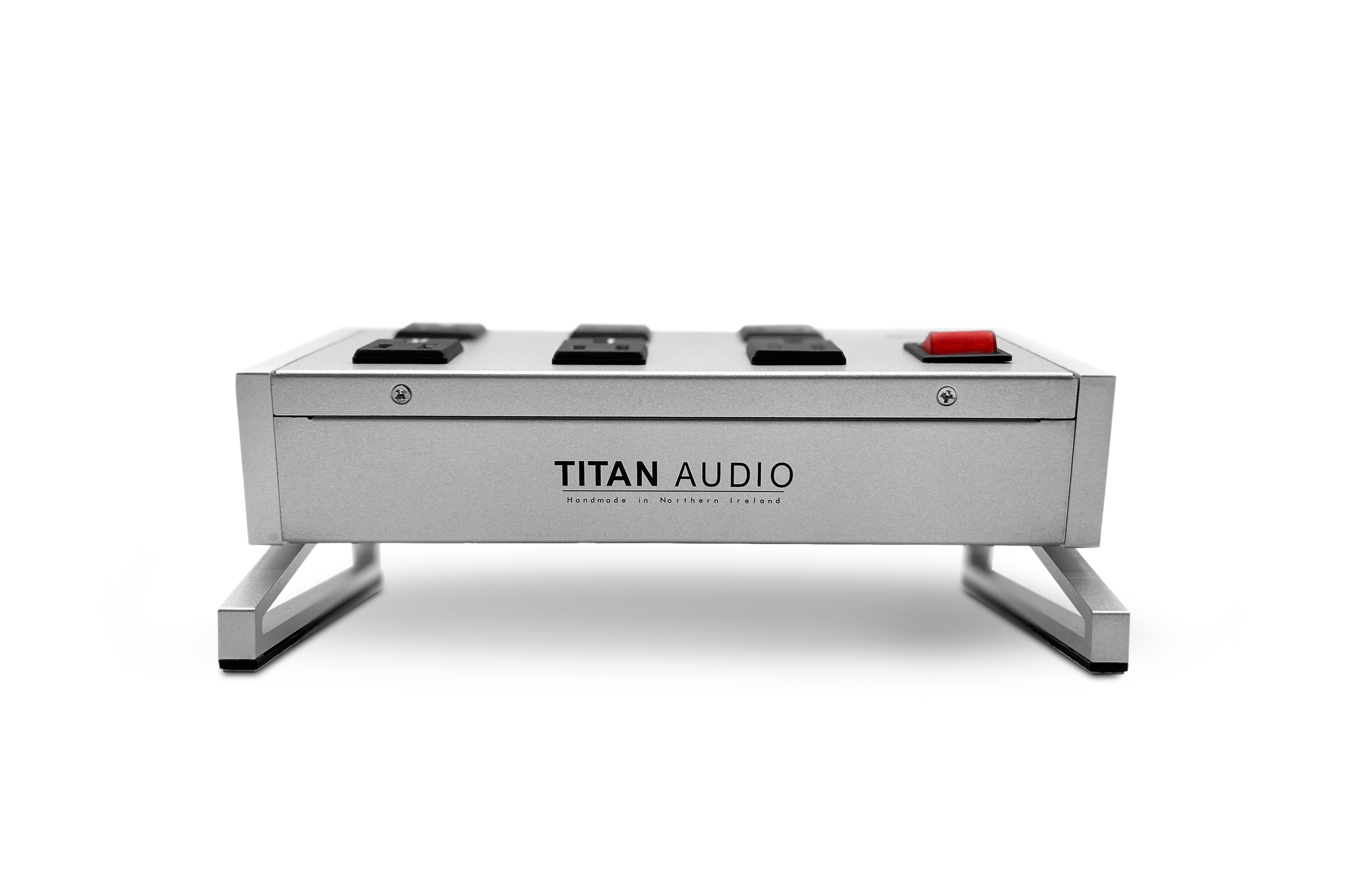 Titan Audio – FIDELITY IMPORTS LLC