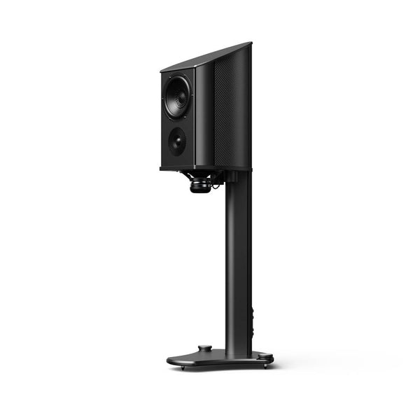 Wilson Benesch Discovery 3zero – FIDELITY IMPORTS LLC