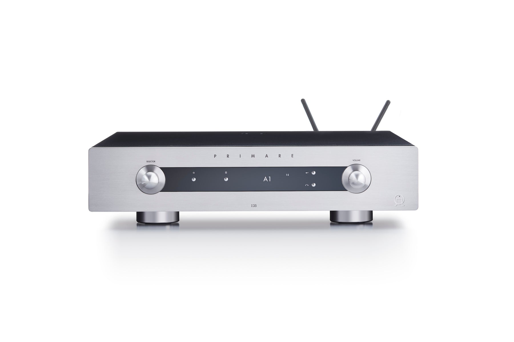 Primare I35 Prisma DM36 - Modular Integrated Amplifier Network Player ...
