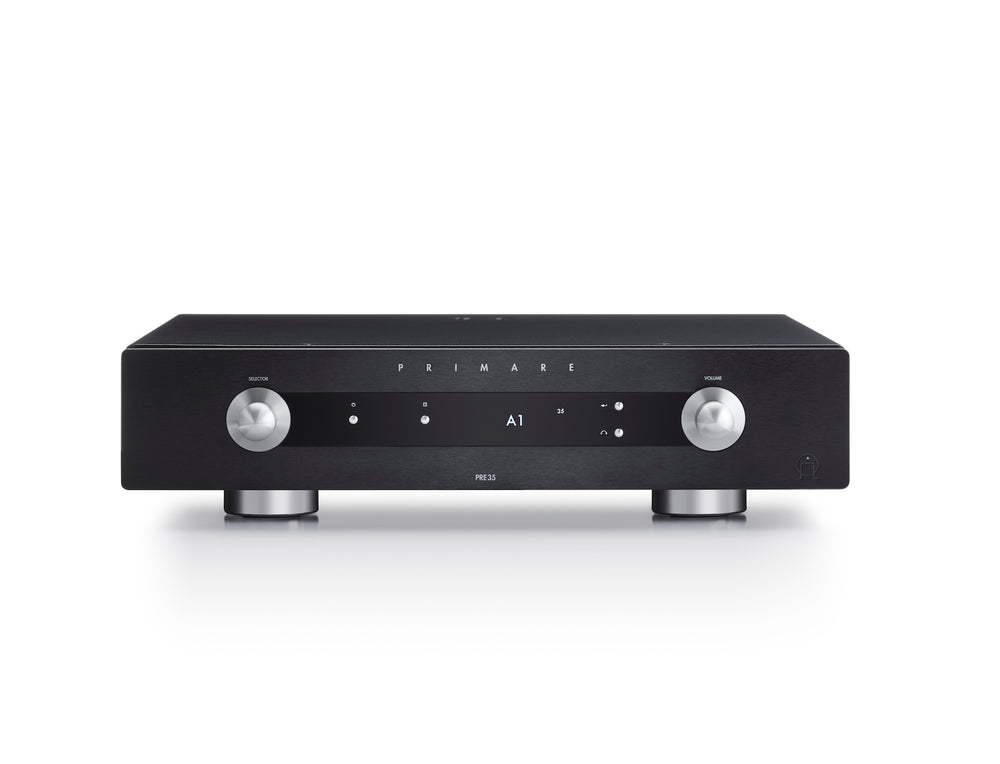 Primare PRE35 Modular Preamplifier – FIDELITY IMPORTS LLC
