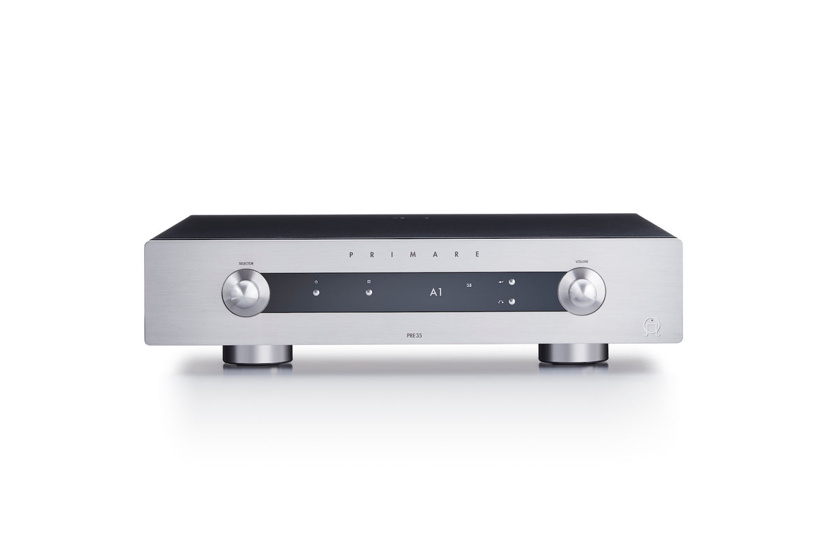 Primare PRE35 Modular Preamplifier – FIDELITY IMPORTS LLC
