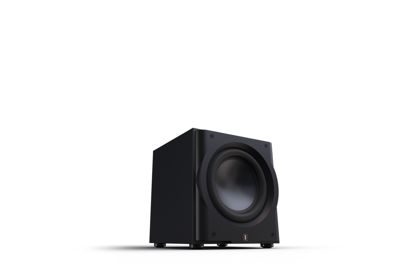 Perlisten Audio R12s Subwoofer – FIDELITY IMPORTS LLC