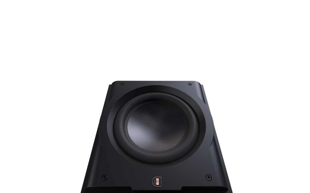 Perlisten Audio R12s Subwoofer – FIDELITY IMPORTS LLC