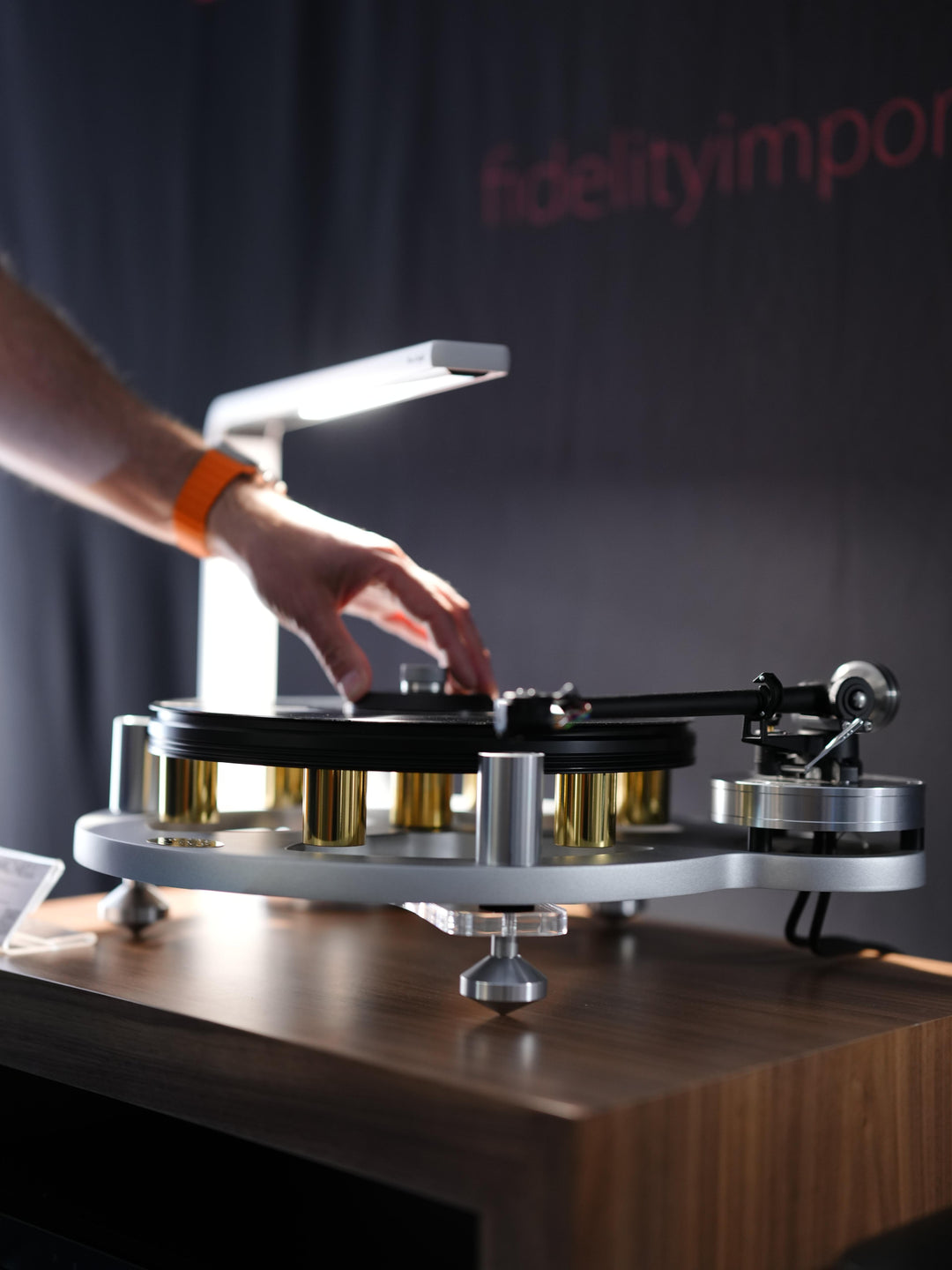 Collections – FIDELITY IMPORTS LLC