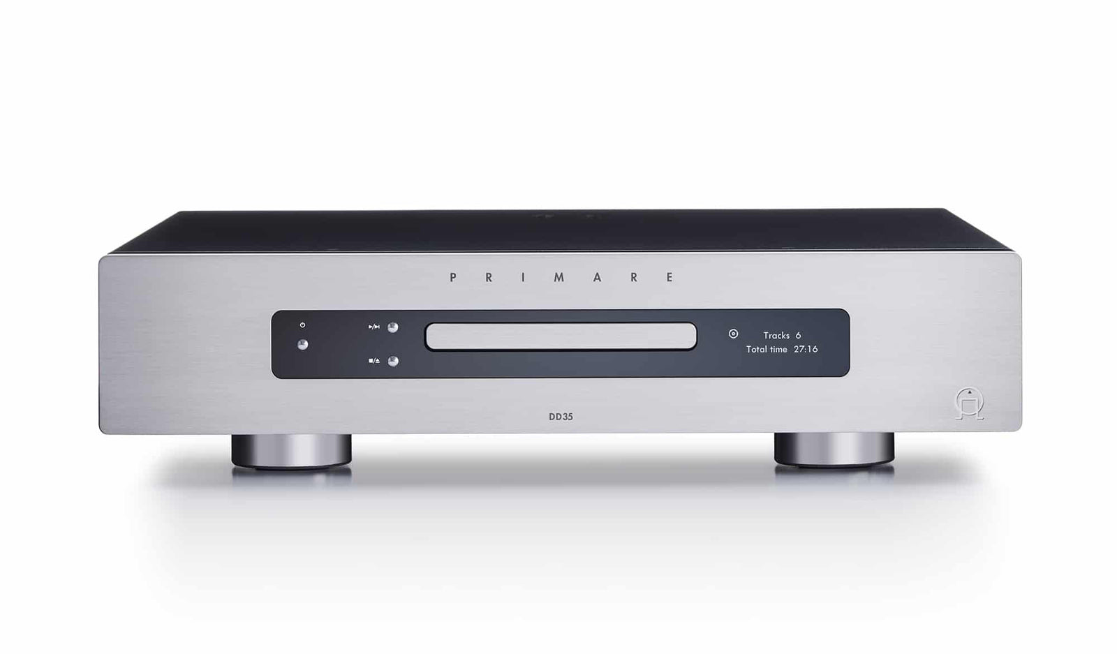 Primare DD35 CD Transport – FIDELITY IMPORTS LLC
