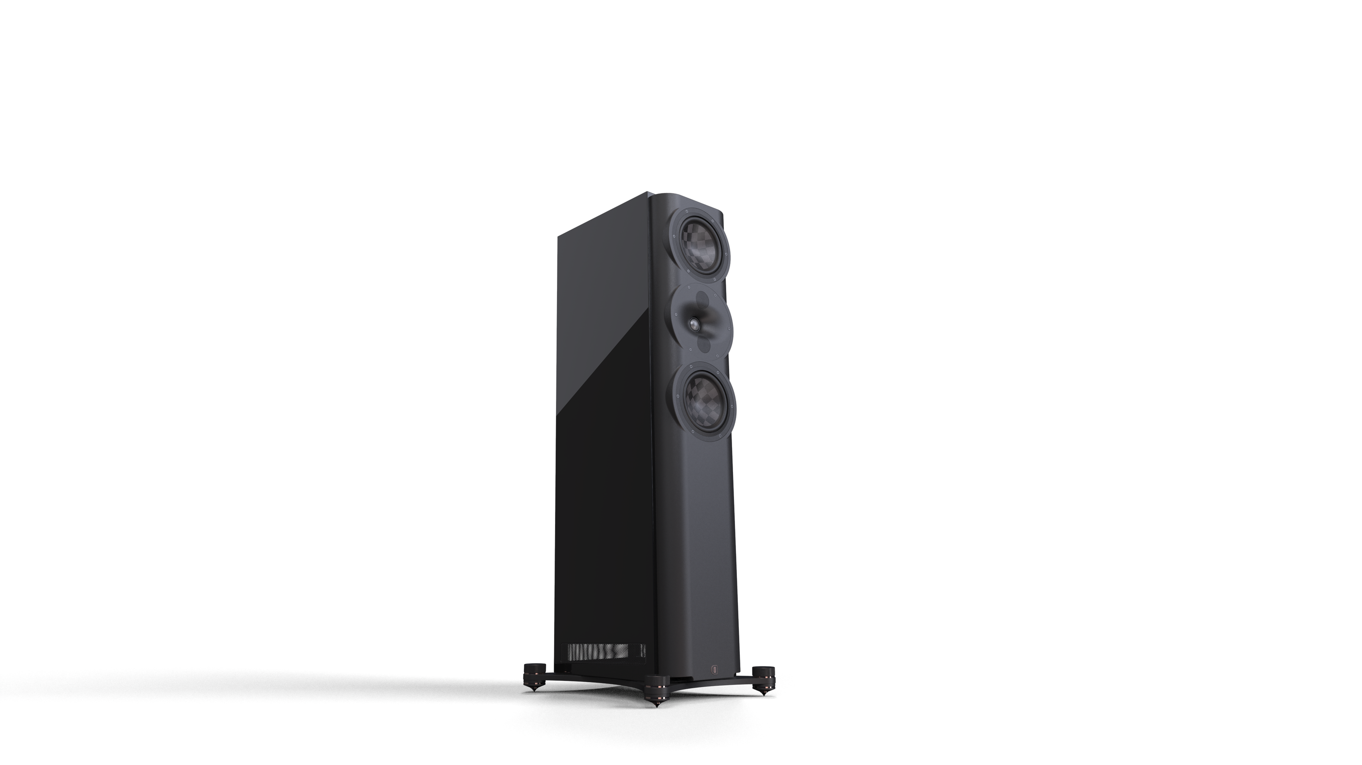 Perlisten Audio S5t Tower Speaker – FIDELITY IMPORTS LLC