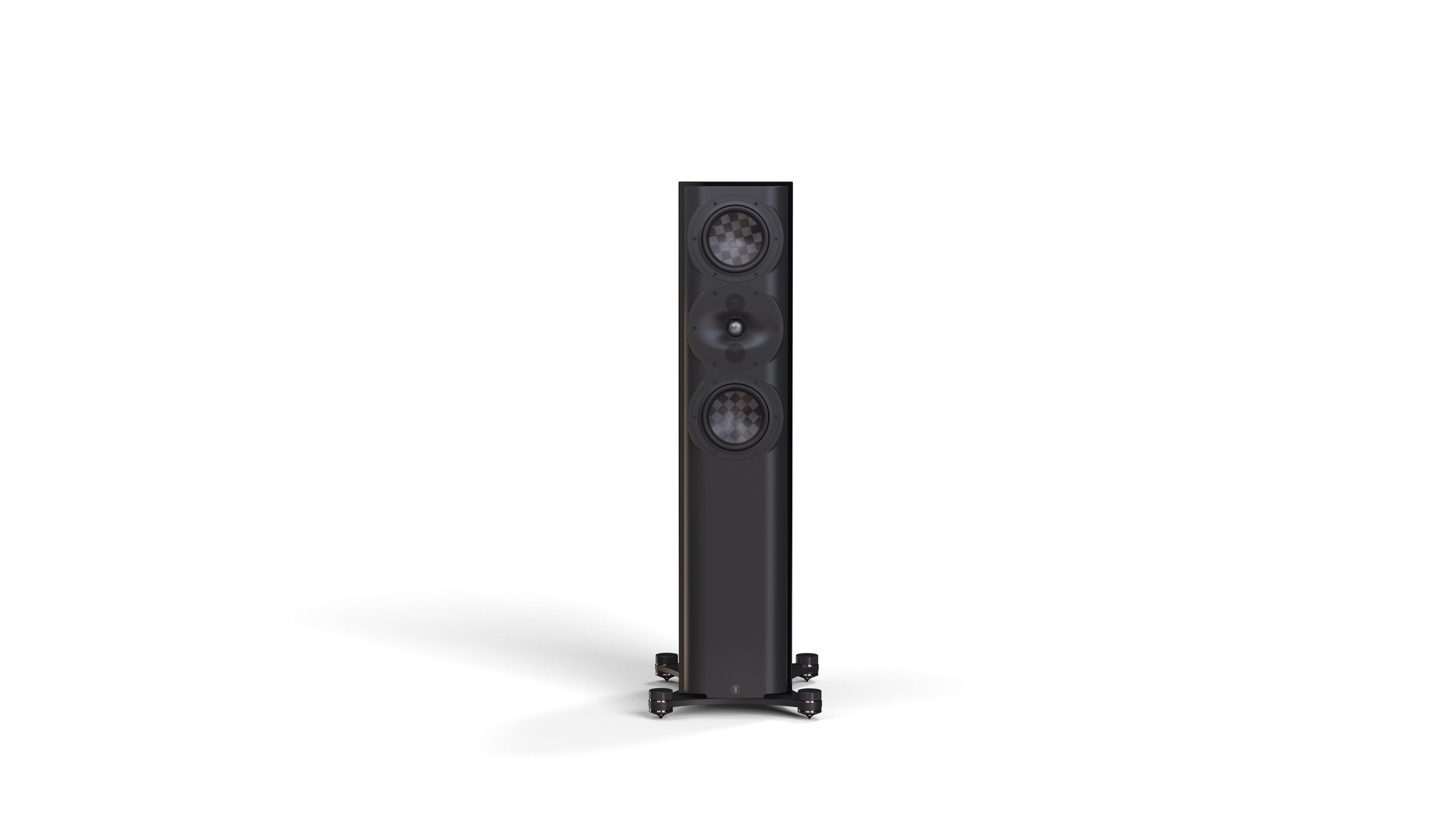 Perlisten Audio S5t Tower Speaker – FIDELITY IMPORTS LLC